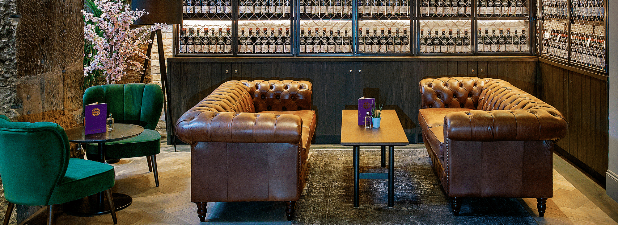 SMWS Whisky Bar & Member’s Rooms, Bath St, Glasgow – The Scotch Malt ...
