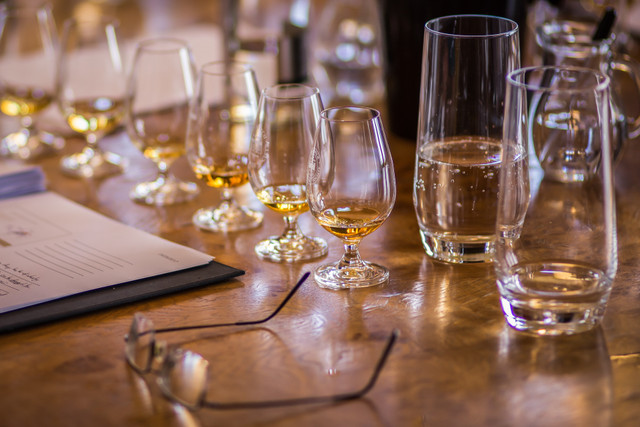Whisky Tasting Experiences & Events | SMWS