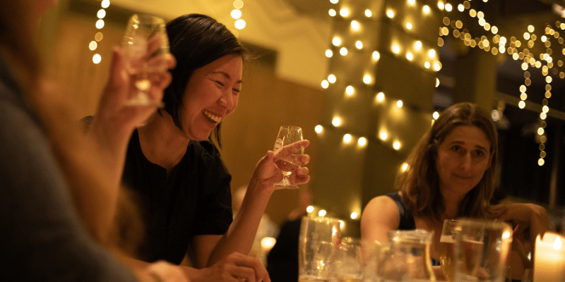 Whisky Tasting Experiences & Events | SMWS