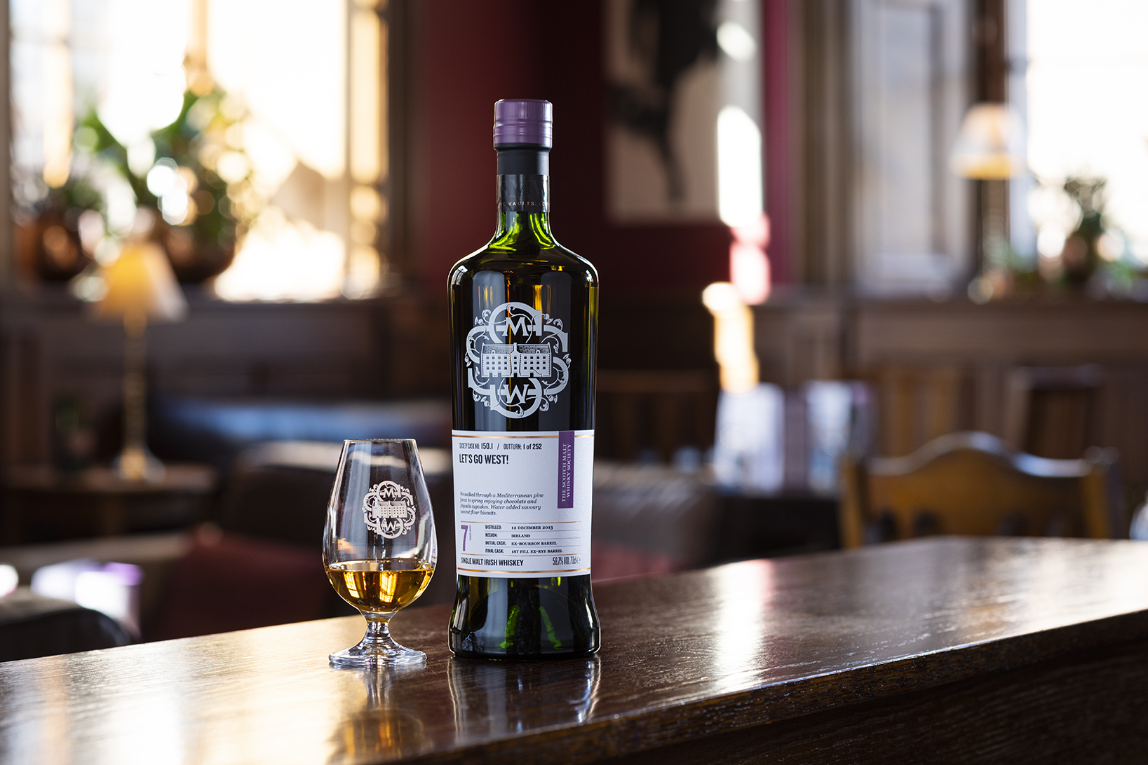 All Whisky Collections from The Scotch Malt Whisky Society | SMWS