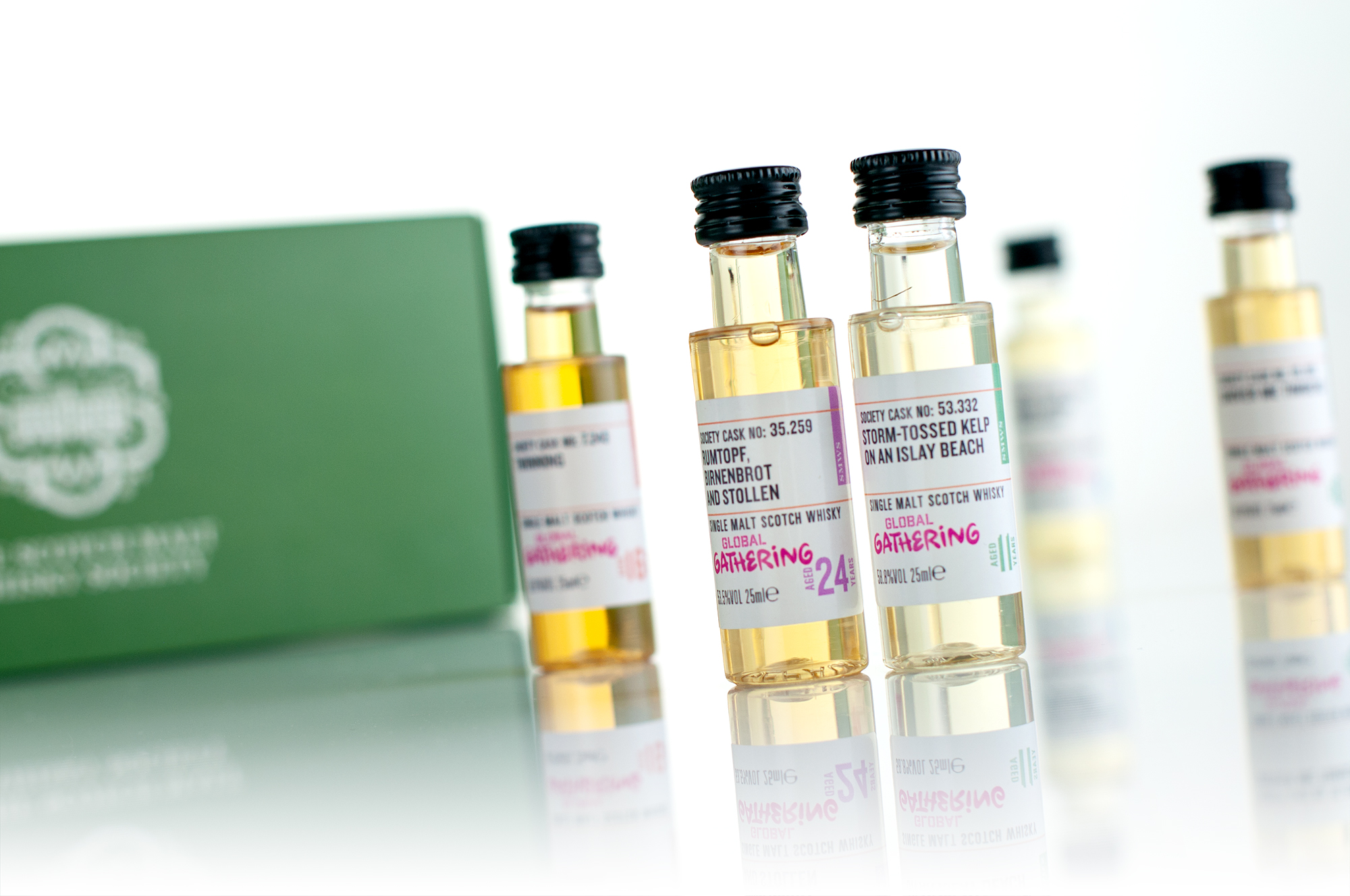 Venues | SMWS - The Scotch Malt Whisky Society