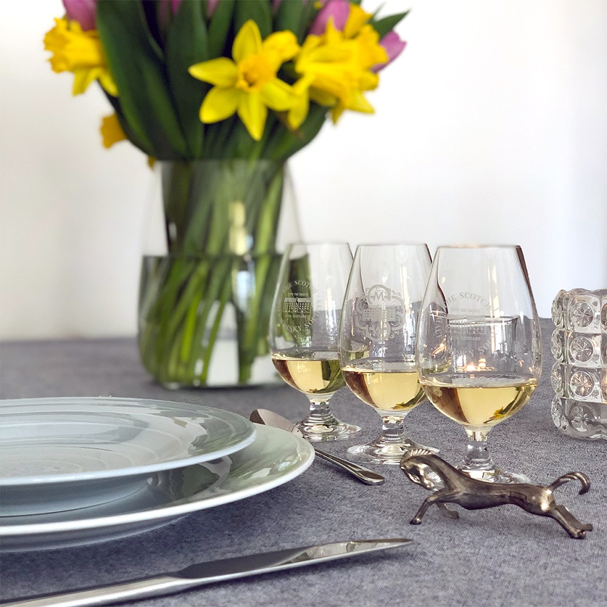 The Scotch Malt Whisky Society | SMWS