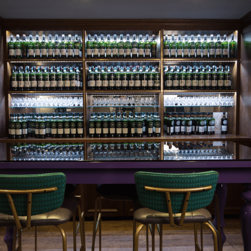 SMWS Whisky Bar & Member’s Rooms, Hatton Garden, London – The Scotch ...