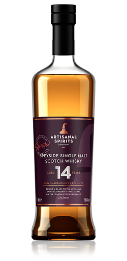 ASC 2024 Shareholder Exclusive