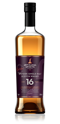 ASC 2025 Shareholder Exclusive