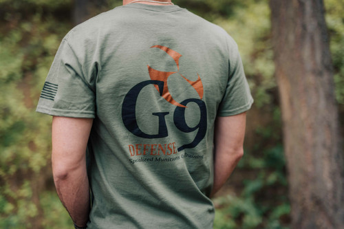 Shop - Apparel - G9 Defense