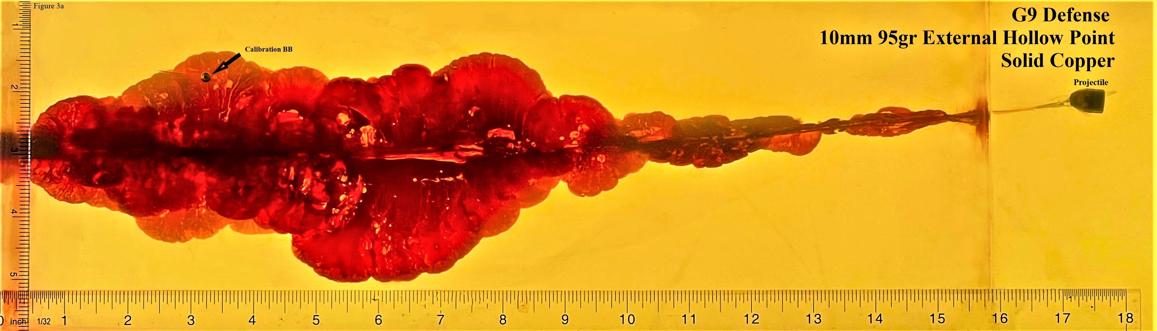 Science Behind G9's Shape Charge Technology - G9 Defense