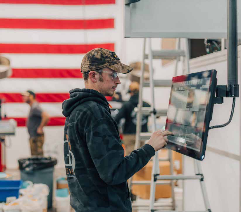 G9 Defense | #1 Premium Defense Ammunition