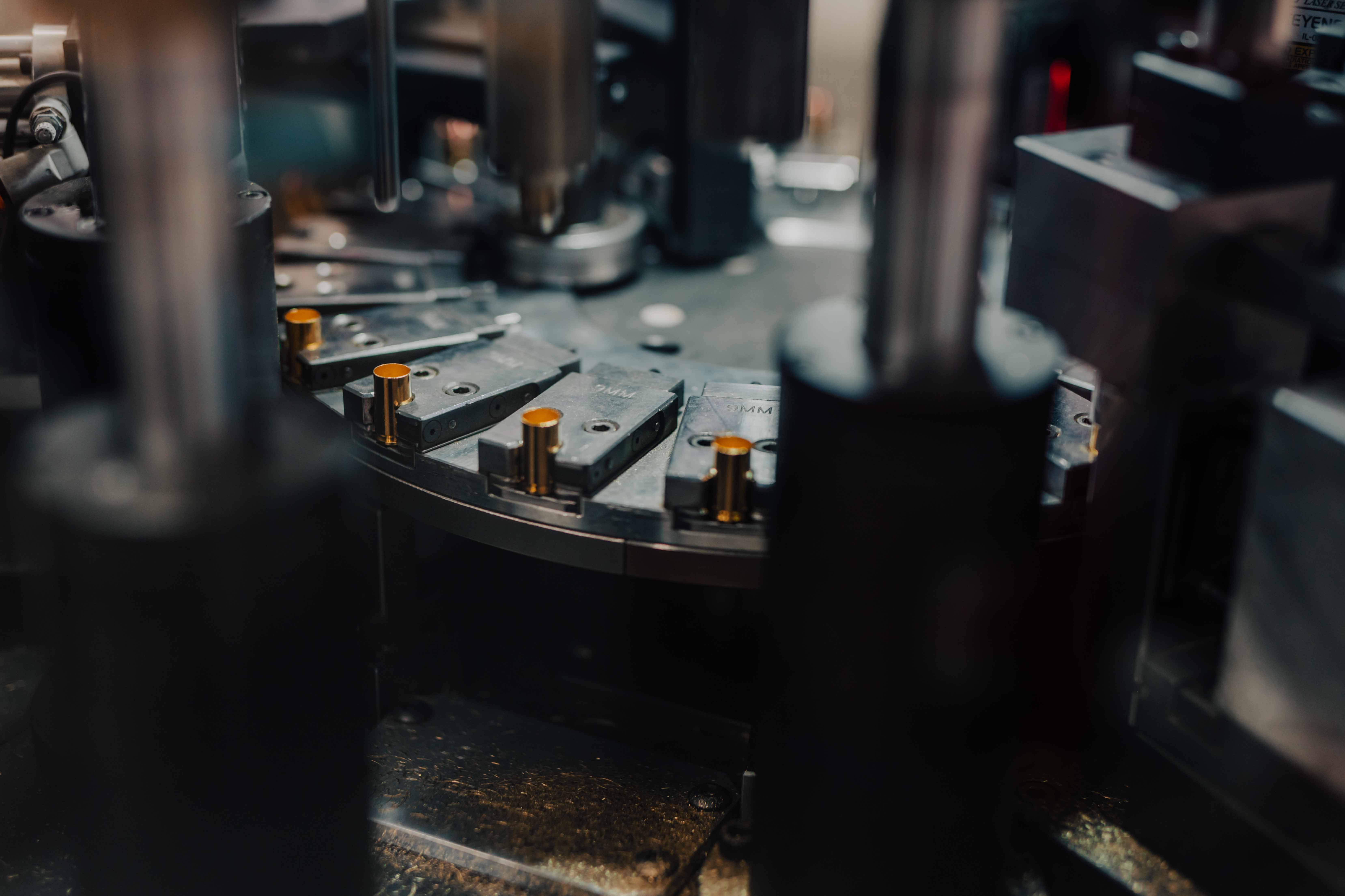 Copper Fouling Guide - G9 Defense