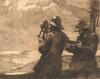 Art Prints of Eight Bells by Winslow Homer