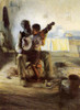 Art Prints of The Banjo Lesson by Henry Ossawa Tanner