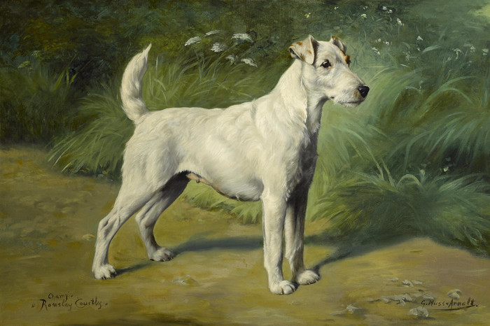 Gustav Muss-Arnolt Art Prints | Canvas, Paper & Cards