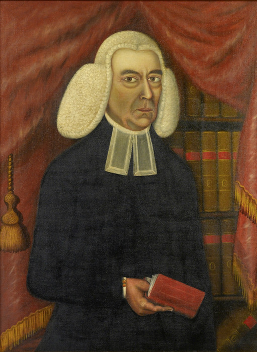 Art Prints of Captain Samuel Chandler, 1780 by Winthrop Chandler