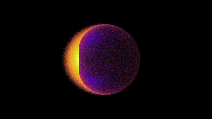 Art Prints of Gamma Rays by NASA