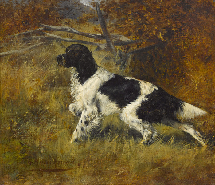 Gustav Muss-Arnolt Art Prints | Canvas, Paper & Cards