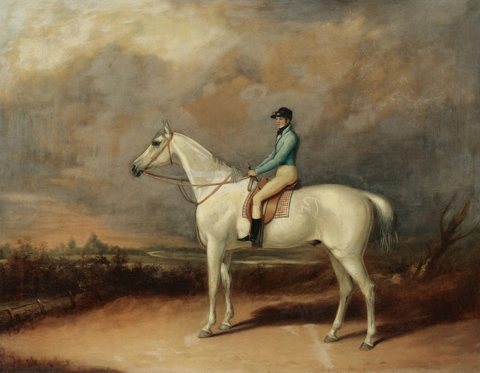 Art Prints of Full Cry II by Henry Thomas Alken