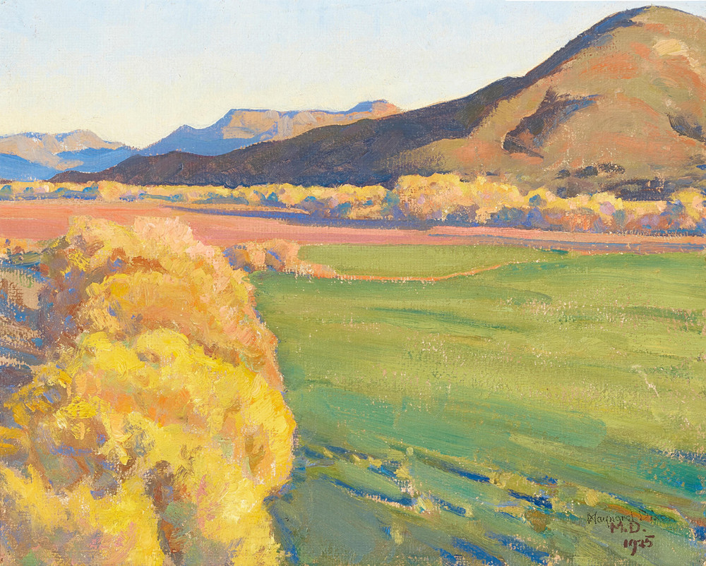 Maynard Dixon Custom Art Prints | Canvas, Paper, Poster & Cards