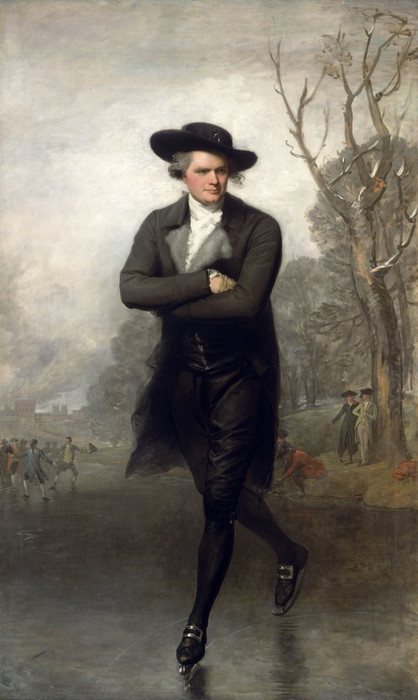 Art Prints of Benjamin Tappan by Gilbert Stuart