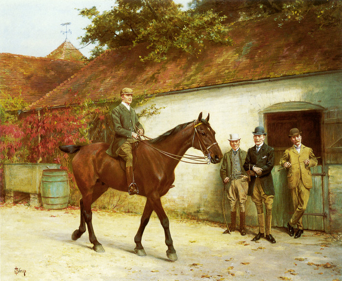 Thomas Blinks Art Prints | Canvas, Paper, Poster & Cards