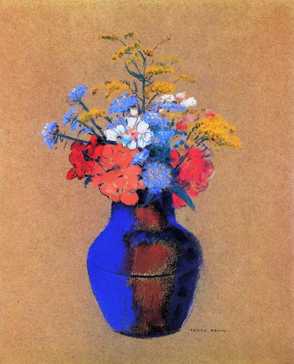 Odilon Redon Custom Prints | Canvas, Paper & Poster