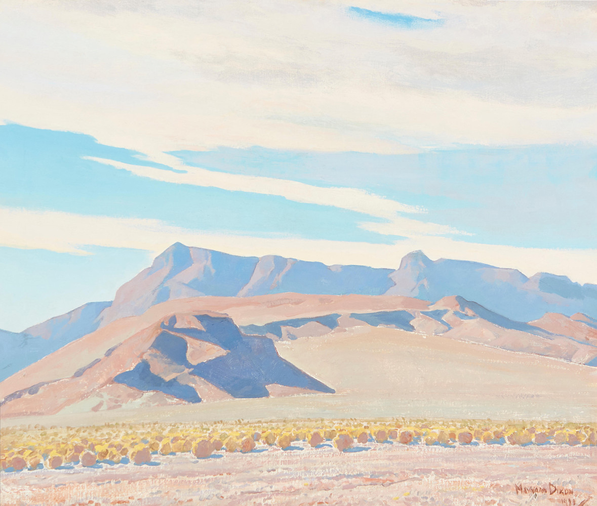 Maynard Dixon Custom Art Prints | Canvas, Paper, Poster & Cards