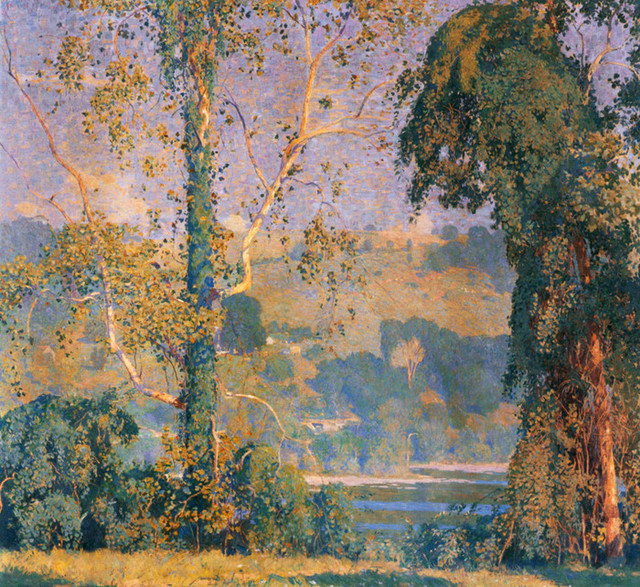Daniel Garber Custom Prints | Canvas, Paper & Cards - Page 2