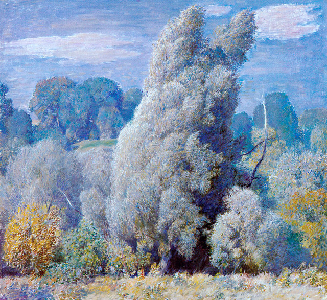 Daniel Garber Custom Prints | Canvas, Paper & Cards