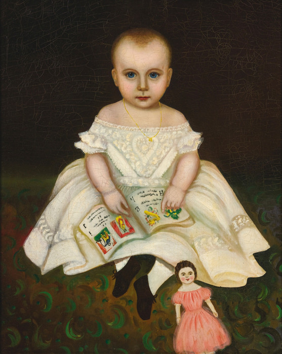 Art Prints of Mary Jane Smith by Joseph Whiting Stock