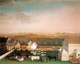 Art Prints of View of Cornell Farm by Edward Hicks