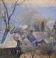 Daniel Garber Custom Prints | Canvas, Paper & Cards