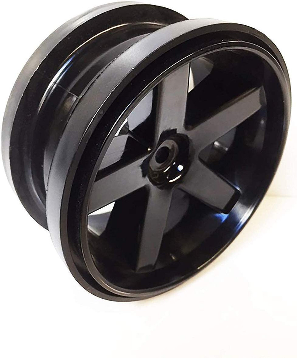 1/5th Scale wheels Pair ( Suitable for FG 1/5th Scale off road )