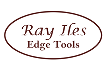 Ray Iles | green woodworking tools for furniture and crafts