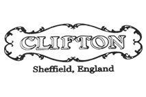 Clifton traditional woodworking tools from Sheffield