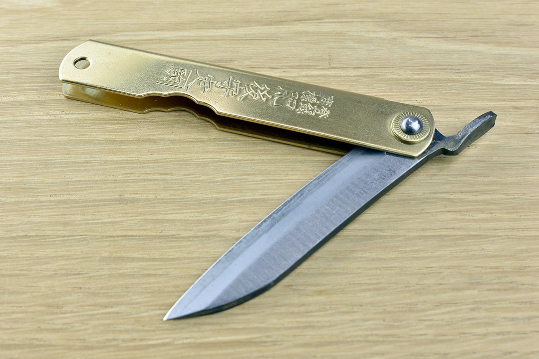 Douk Douk pocket knife small | 2-5/8" blade