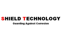 Shield Technology effective control corrosion.
