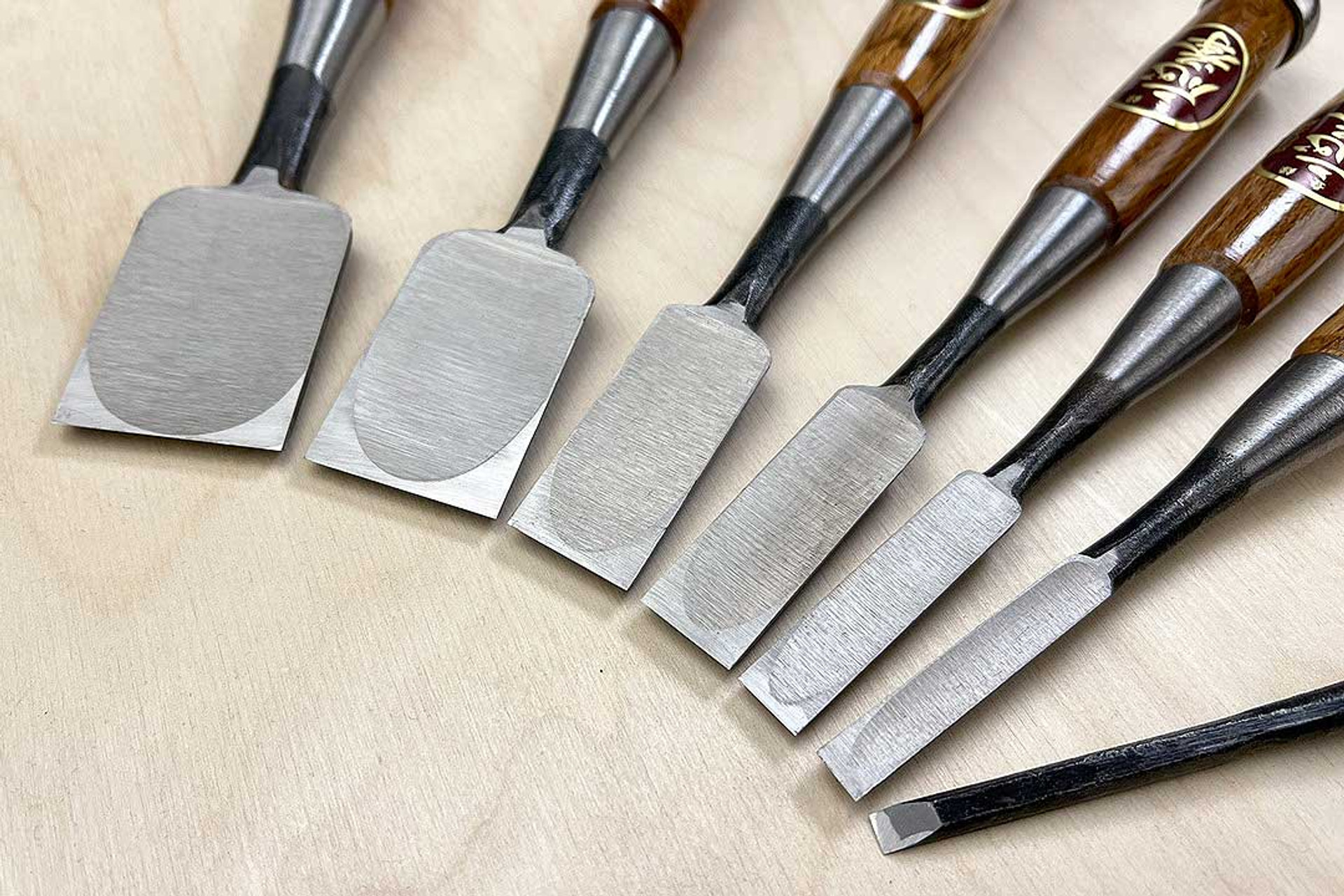 Best Japanese Chisel Set for Beginners | Workshop Heaven