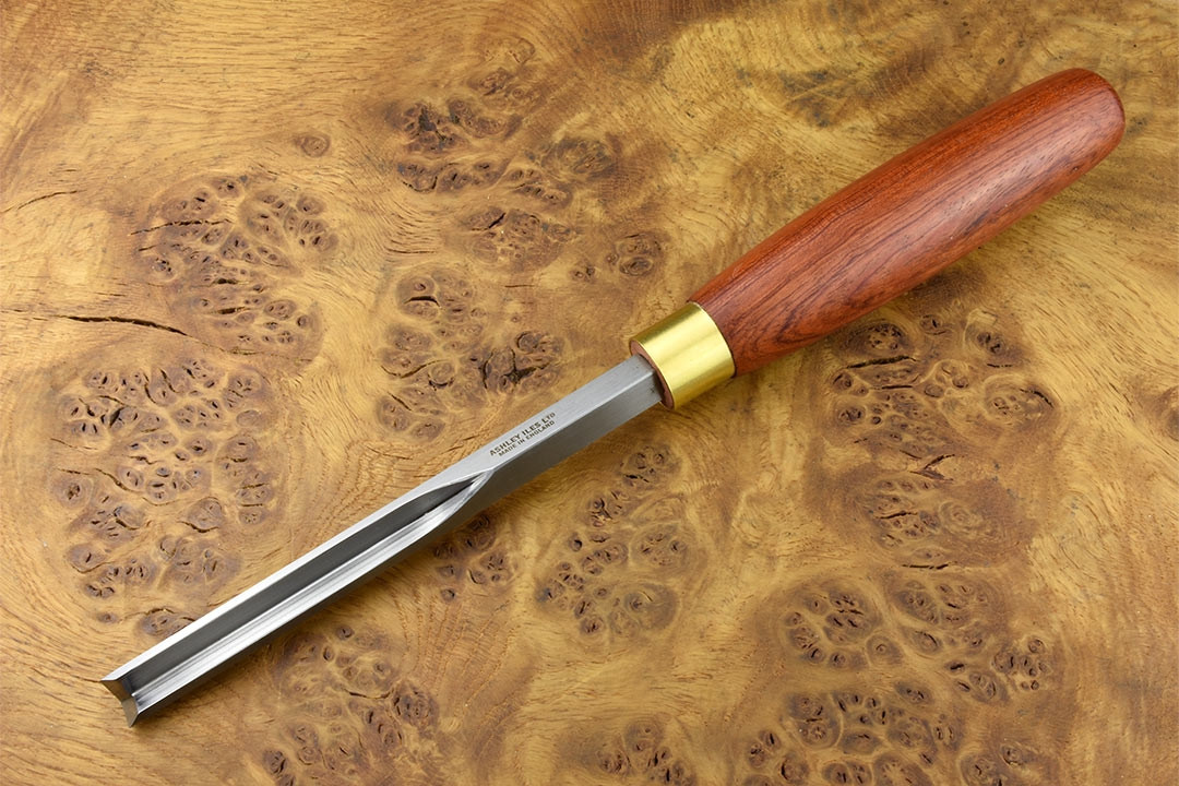 Ashley Iles | Corner Chisel 3/8" (9mm)