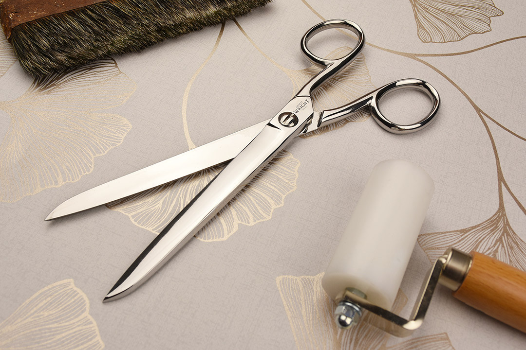 Ernest Wright The Turton Kitchen Scissors | Workshop Heaven