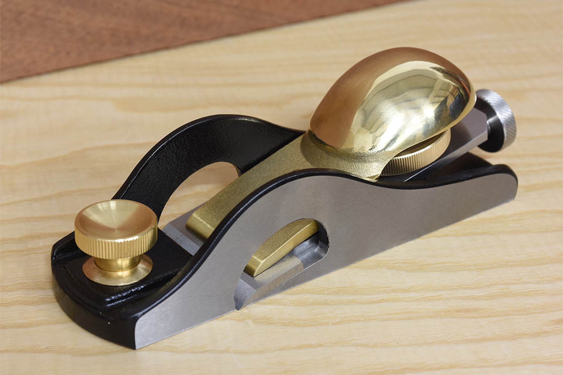 Quangsheng No. 101 Small Block Plane