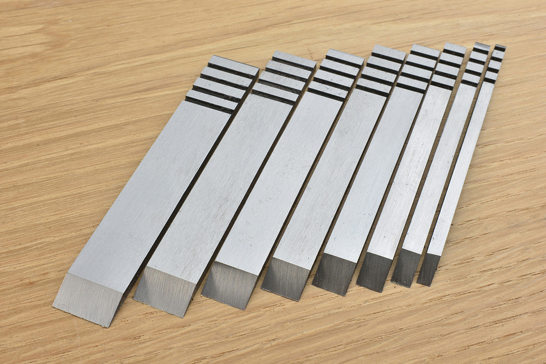 Ray Iles Plane Iron RI007 (Record 077, 311)