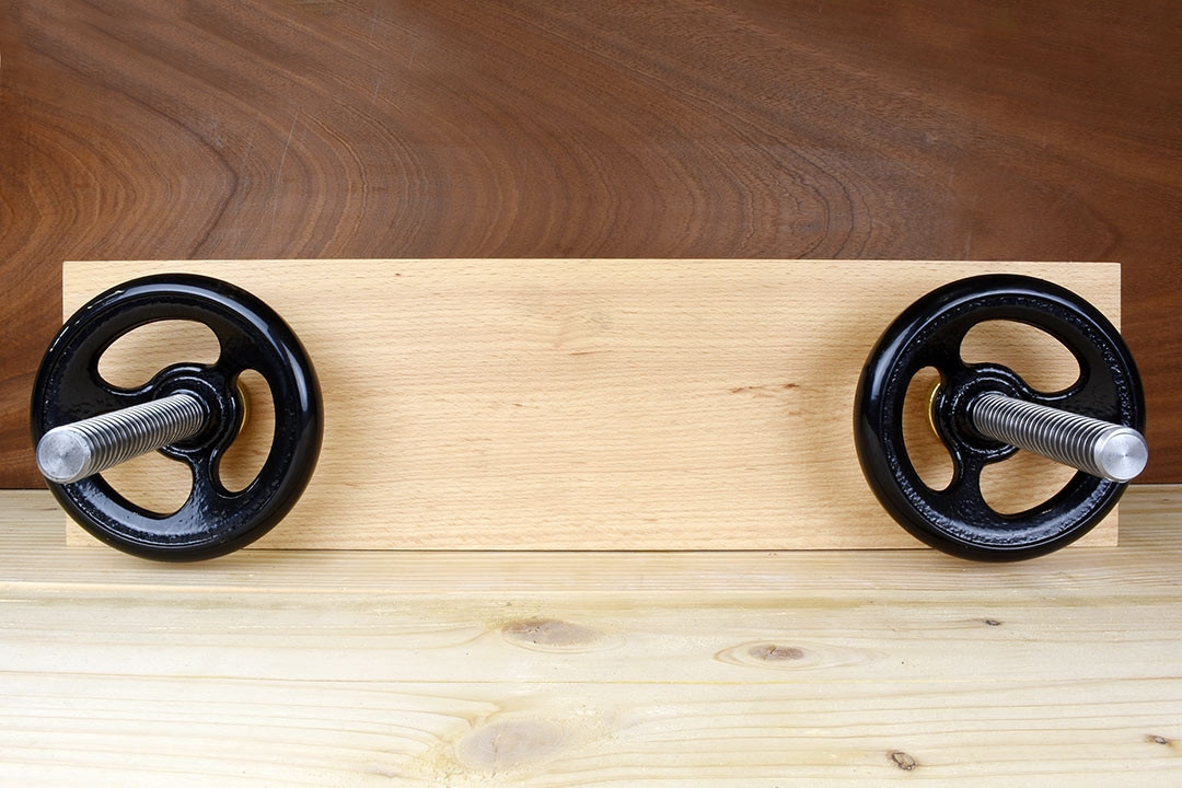 York Moxon Vice | complete kit with everything you need