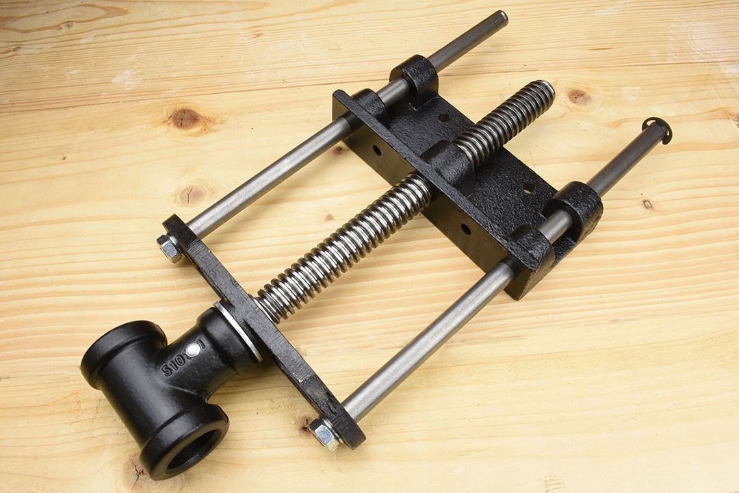 York Work Bench Spindle HV515 for Woodworking