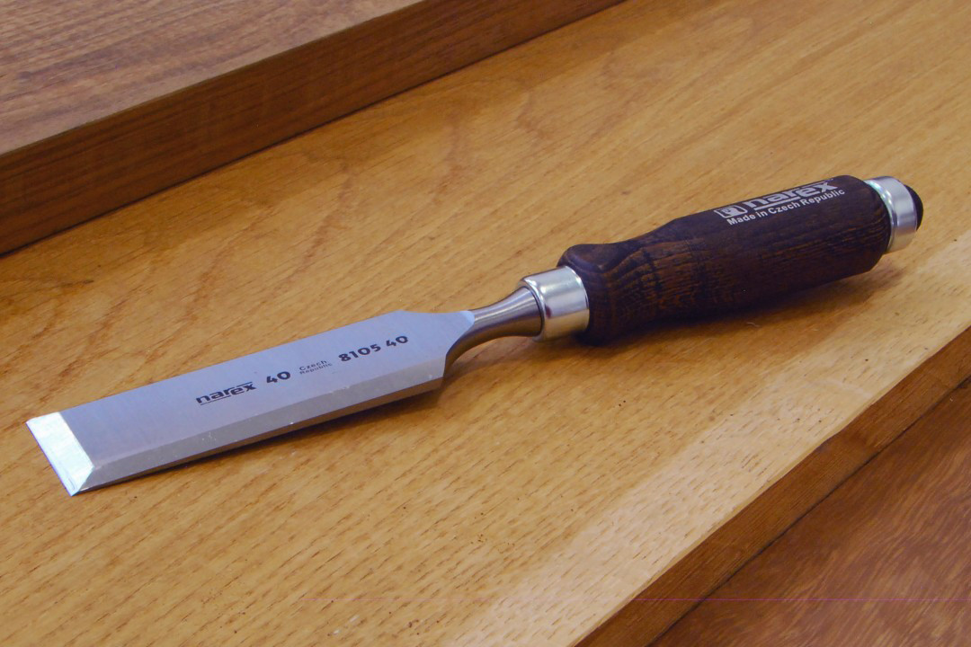 Narex Chisels