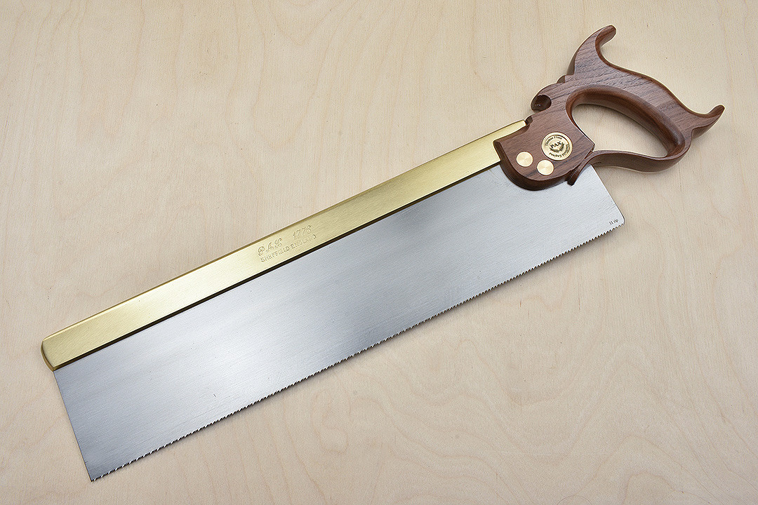 Pax Saws | Made in Sheffield