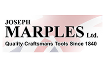 Joseph Marples woodworking tools manufactured in Sheffield