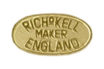 Richard Kell precision engineered tools handmade from scratch