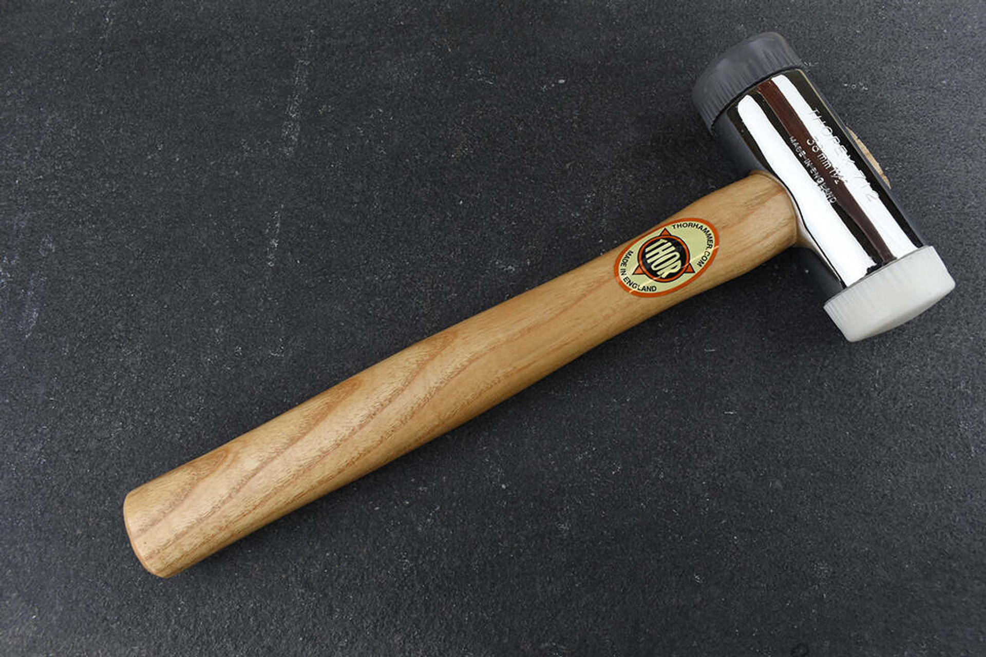 Thor Replacement Nylon Mallet Face Workshop Heaven