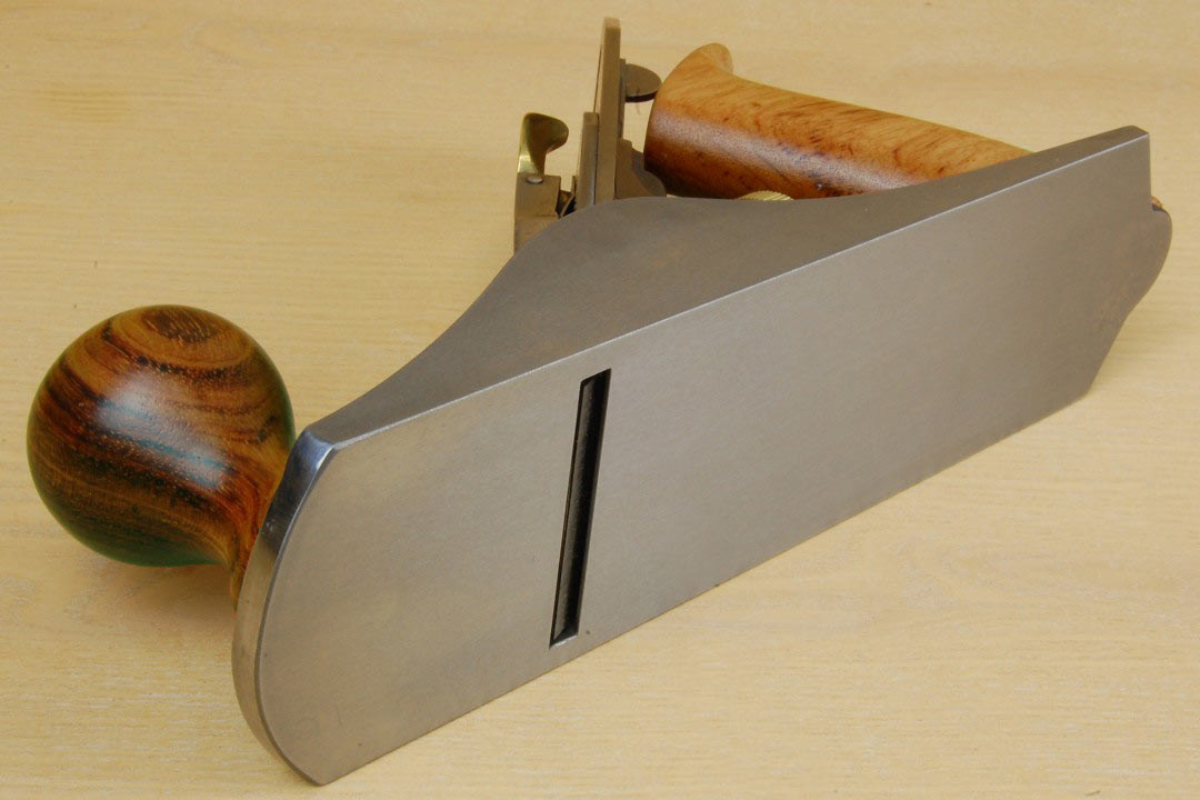 Clifton No 4 Smoothing Plane | Workshop Heaven