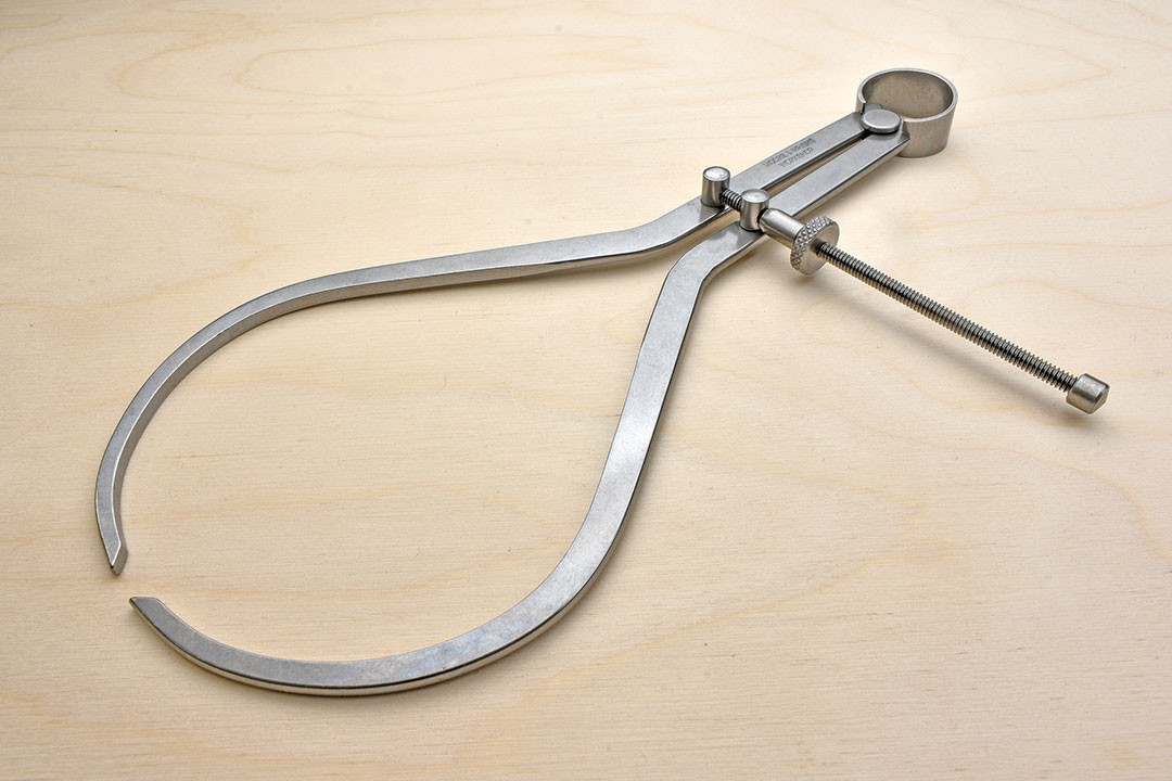 Moore & Wright precision measuring equipment