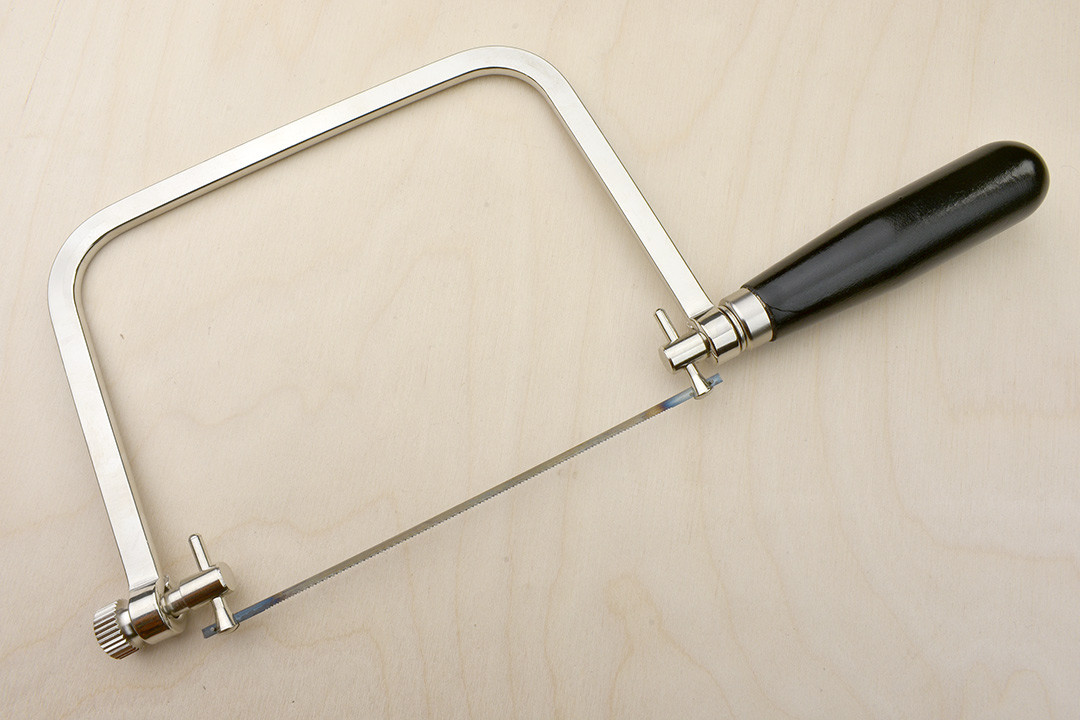 Jeweller & Coping Saws